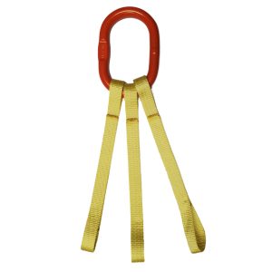 Triple Leg Archives - Cargo Grip Slings