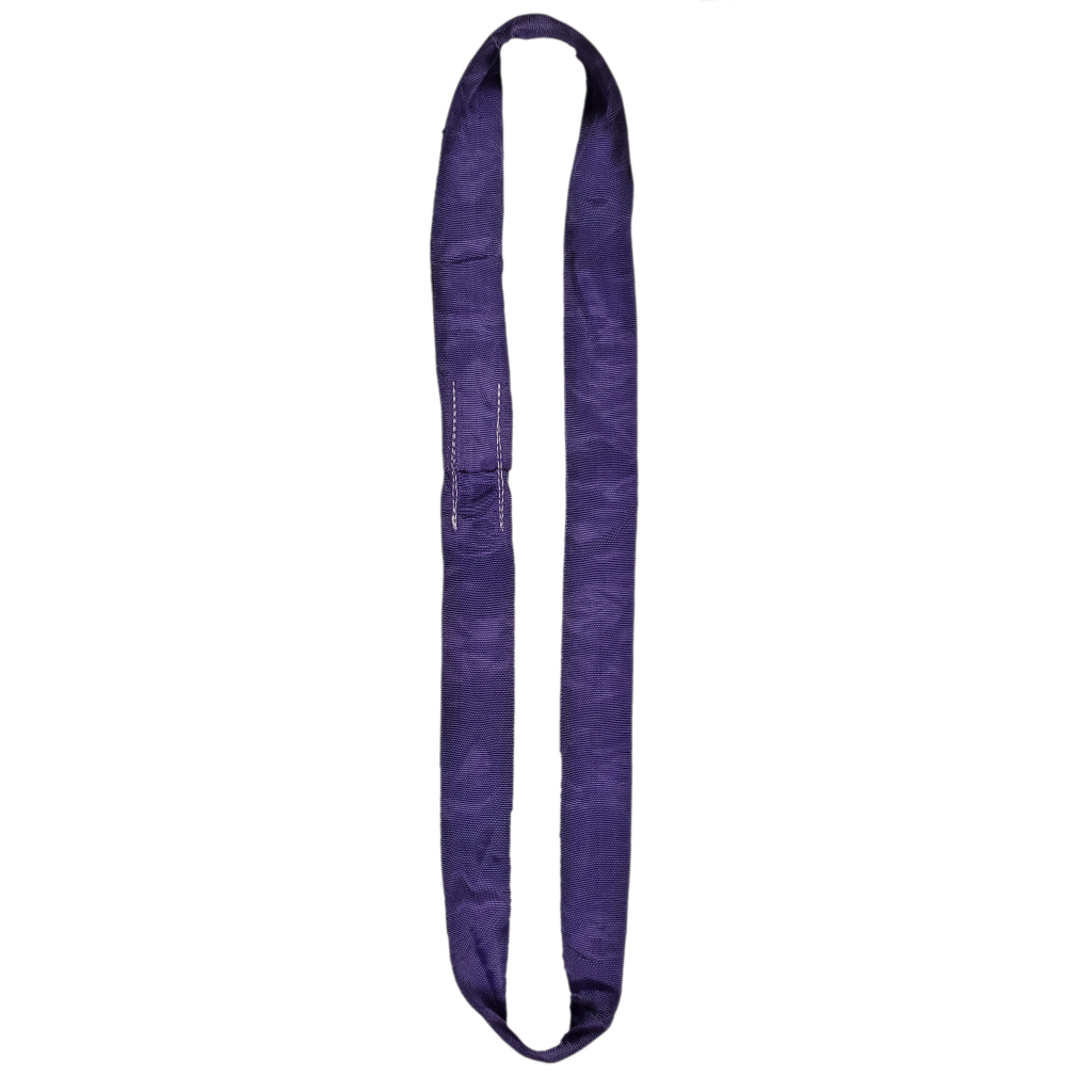 Type 1, Round Sling, Endless - Cargo Grip Slings