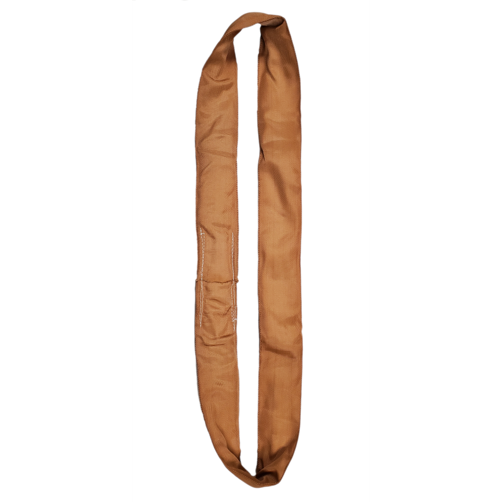 Type 4, Round Sling, Endless - Cargo Grip Slings
